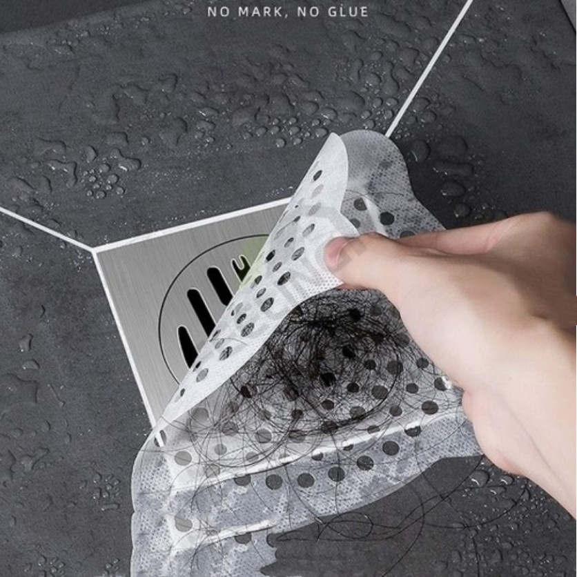 [RB] Floor drain sticker, floor drain, deodorant net, no trace glue ...