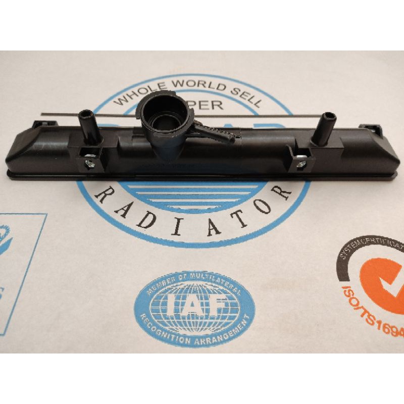 PERODUA VIVA RADIATOR UPPER TANK | Shopee Malaysia