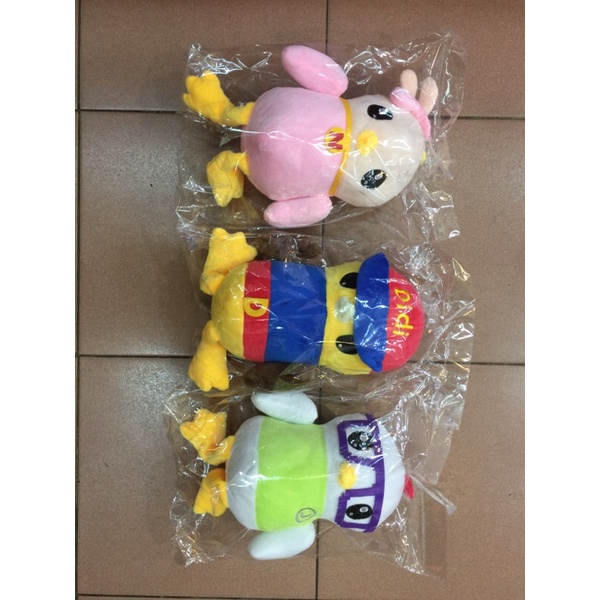 [READY STOCK]Patung Didi And Friends/Didi And Friends Plush Toys ...