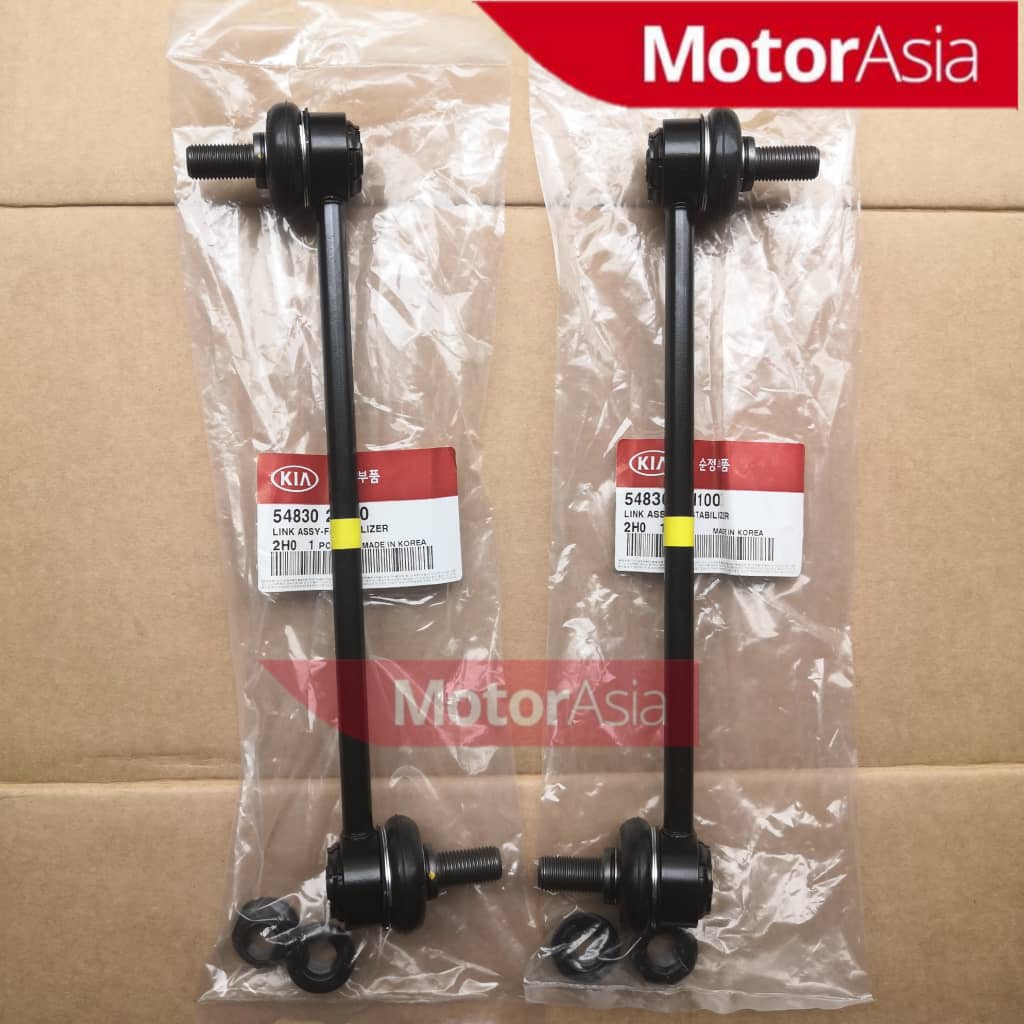 KIA FORTE ABSORBER /STABILIZER LINK | Shopee Malaysia