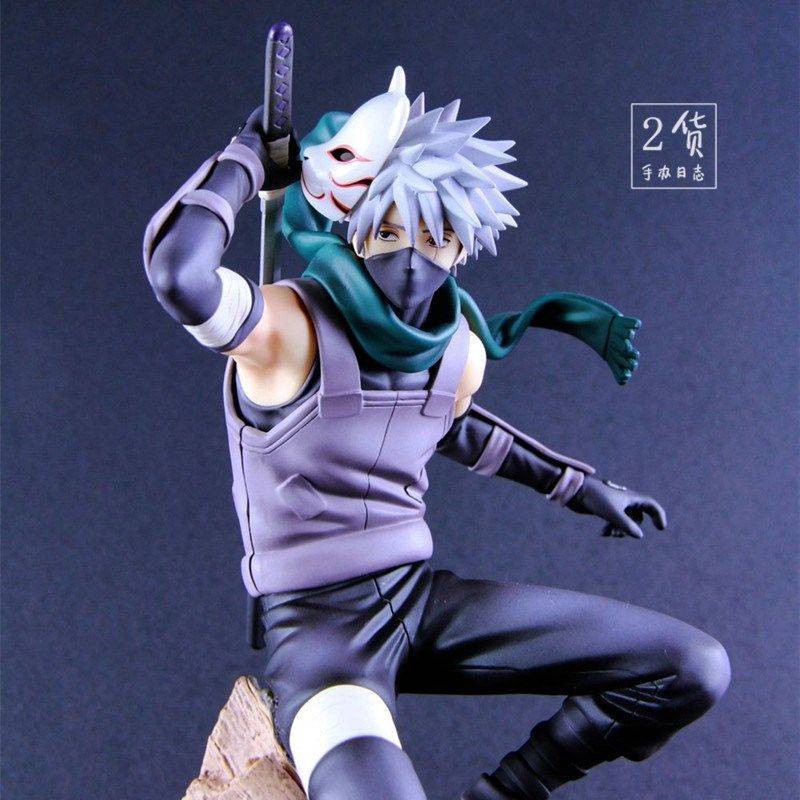 Pokemon﹠ultraman toy﹠one piece﹠ shadage anime yang terbaik, ninja