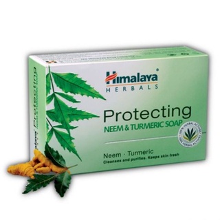 Himalaya Neem Soap (Sabun Daun Semambu) | Shopee Malaysia