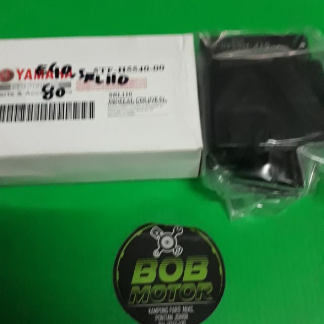 Yamaha EGO 115 CDI unit | Shopee Malaysia