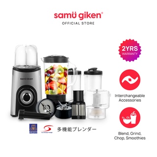 Samu Giken Official Online Store, August 2022 | Shopee Malaysia