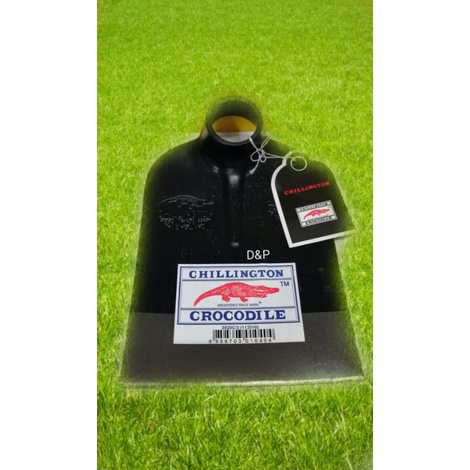 CROCODILE HOE 3# MATA CHANGKUL CAP BUAYA | Shopee Malaysia