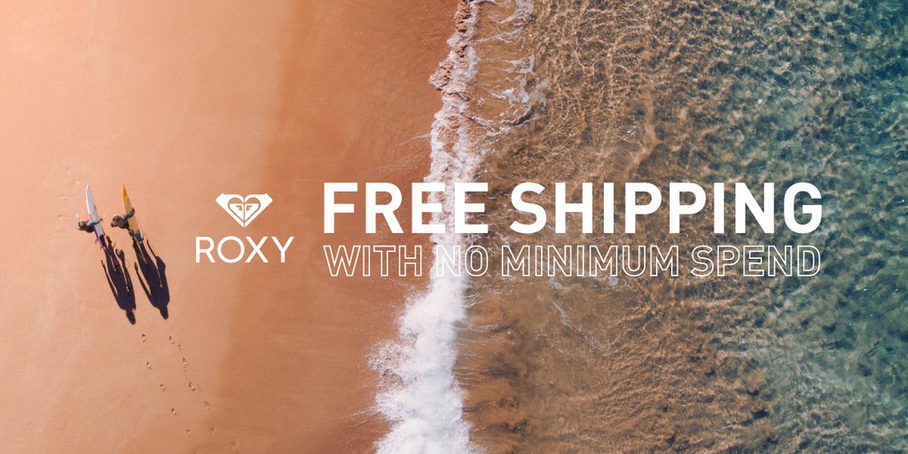 Roxy Official Store Online, August 2022 | Shopee Malaysia