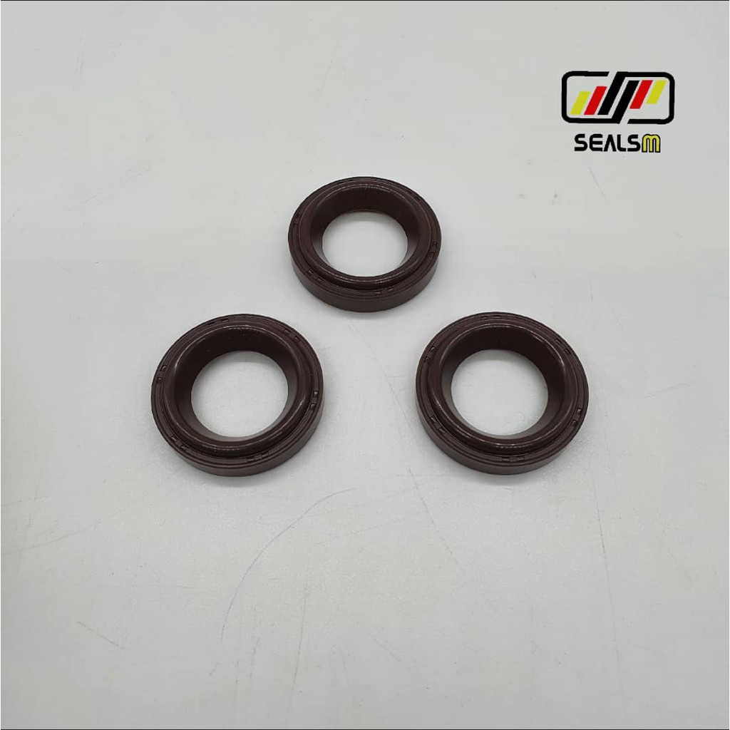 COIL PLUG OIL SEAL KELISA/KENARI SET | Shopee Malaysia