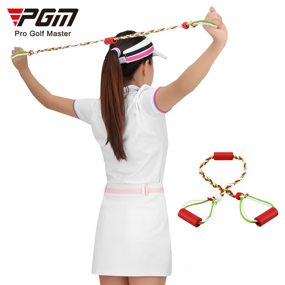 PGM Golf Swing Training Resistance Bands suitable for Warm Up ...