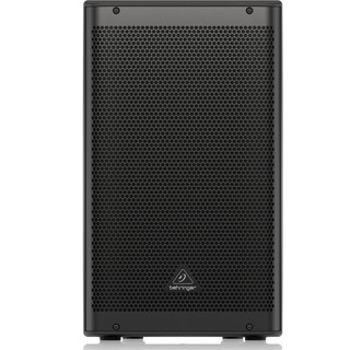 Behringer DR115DSP 1400W 15" Powered Speaker with Bluetooth (DR-115DSP ...