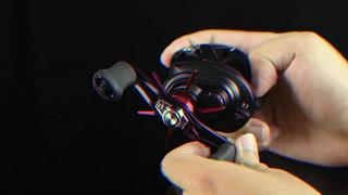 【GOMEXUS】Star Drag 65mm for daiwa Tatula Zillion Shimano Curado SLX ...