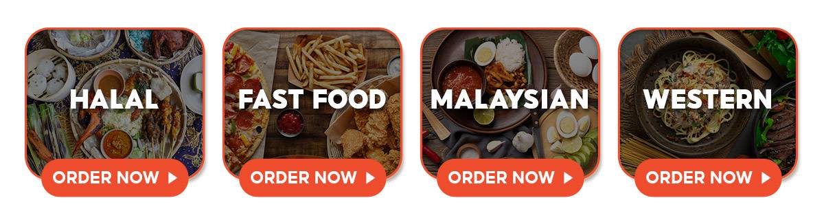 ShopeeFood 2022 | Free Delivery Min Spend RM0 | Shopee Malaysia