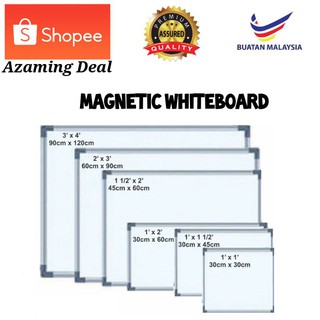 whiteboard - Prices and Promotions - Jul 2021 | Shopee Malaysia