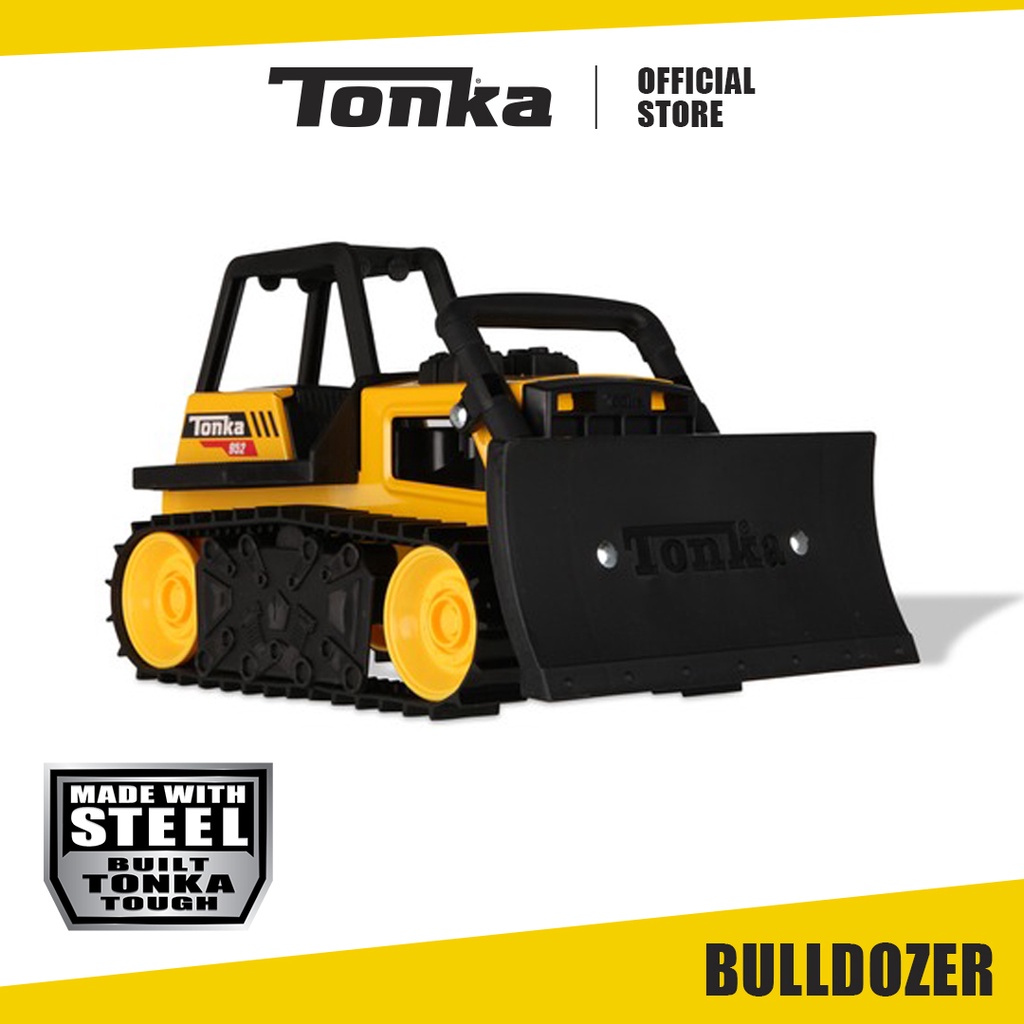 Tonka Official Store Online, October 2023 | Shopee Malaysia