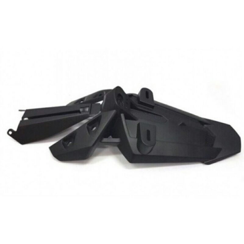 ## YAMAHA Y15 Y15ZR V1 V2 EXCITER VIETNAM REAR FENDER EKOR FULL CHOP ...