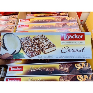 COKLAT LANGKAWI LOACKER | Shopee Malaysia