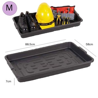 Felton Multi Use Car Boot Tray Plastic/Dulang But Kereta | Shopee Malaysia
