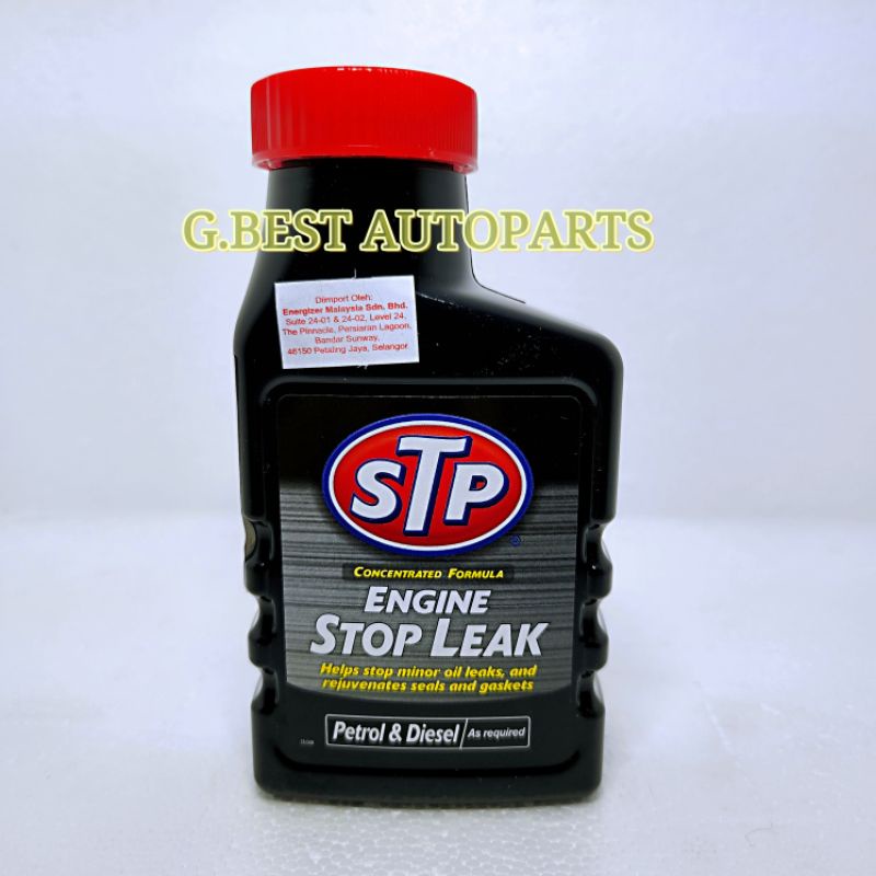 STP ENGINE STOP LEAK 300ML | Shopee Malaysia