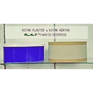 KOTAK KERTAS SONGKOK SAIZ 4½" (Martis Enterprise menyediakan jualan ...