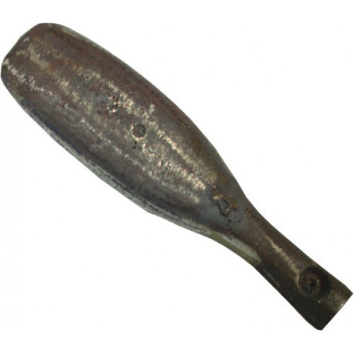 Tungku besi 5 kati (2.5kg) | Shopee Malaysia