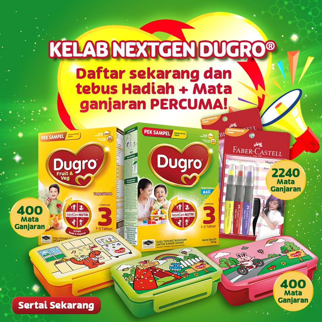 Dugro Official Shop Online, August 2022 | Shopee Malaysia