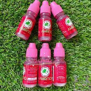 AMIRNA AIR AKAR KAYU UBAT KUKU CEKAM AIR & MASALAH KULIT(1PCS) | Shopee ...