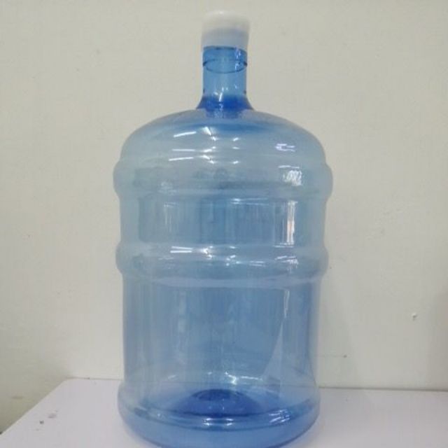 3/5 gallon botol air (grade A) | Shopee Malaysia