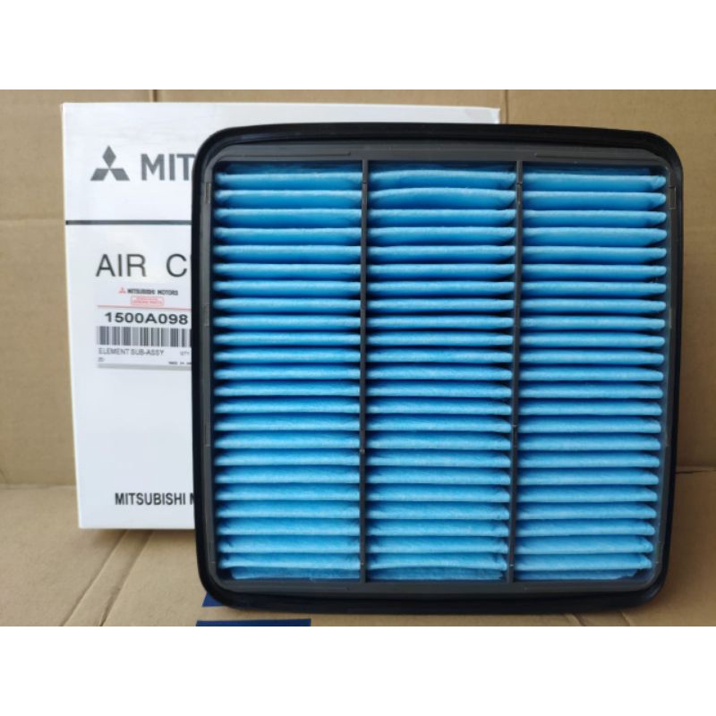 MITSUBISHI TRITON 2.5 , MITSUBISHI PAJERO SPORT AIR FILTER 1500A098 ...