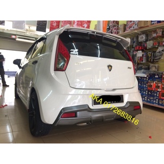 Proton Iriz Bodykit Oem No Paint | Shopee Malaysia
