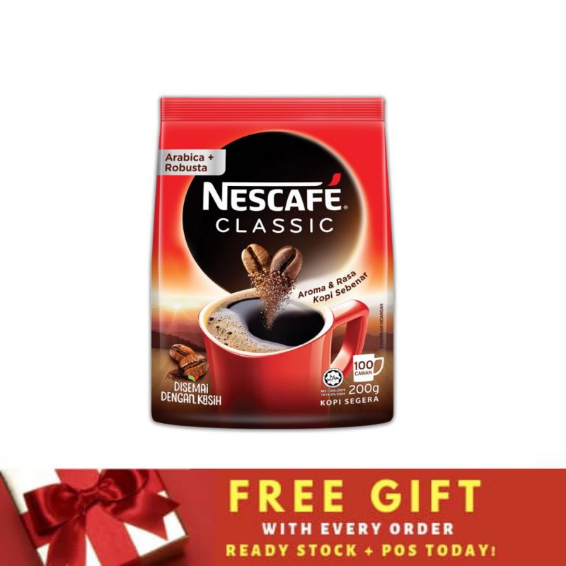 NESCAFE Coffee (All Variant) | Shopee Malaysia