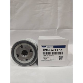 FORD FIESTA, FOCUS,KUGA , ECO SPORT OIL FILTER BM5G-6714-AA + KOYOMA ...