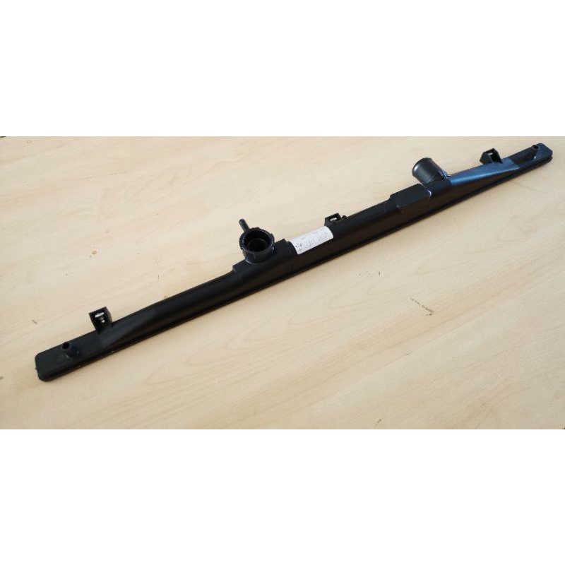 honda accord sda 2.0/2.4cc radiator top Tank top cover Upper Tank ...