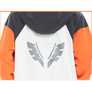 OFFICIAL Honkai Impact 3rd Kiana Kaslana Reburn Jacket | Shopee Malaysia