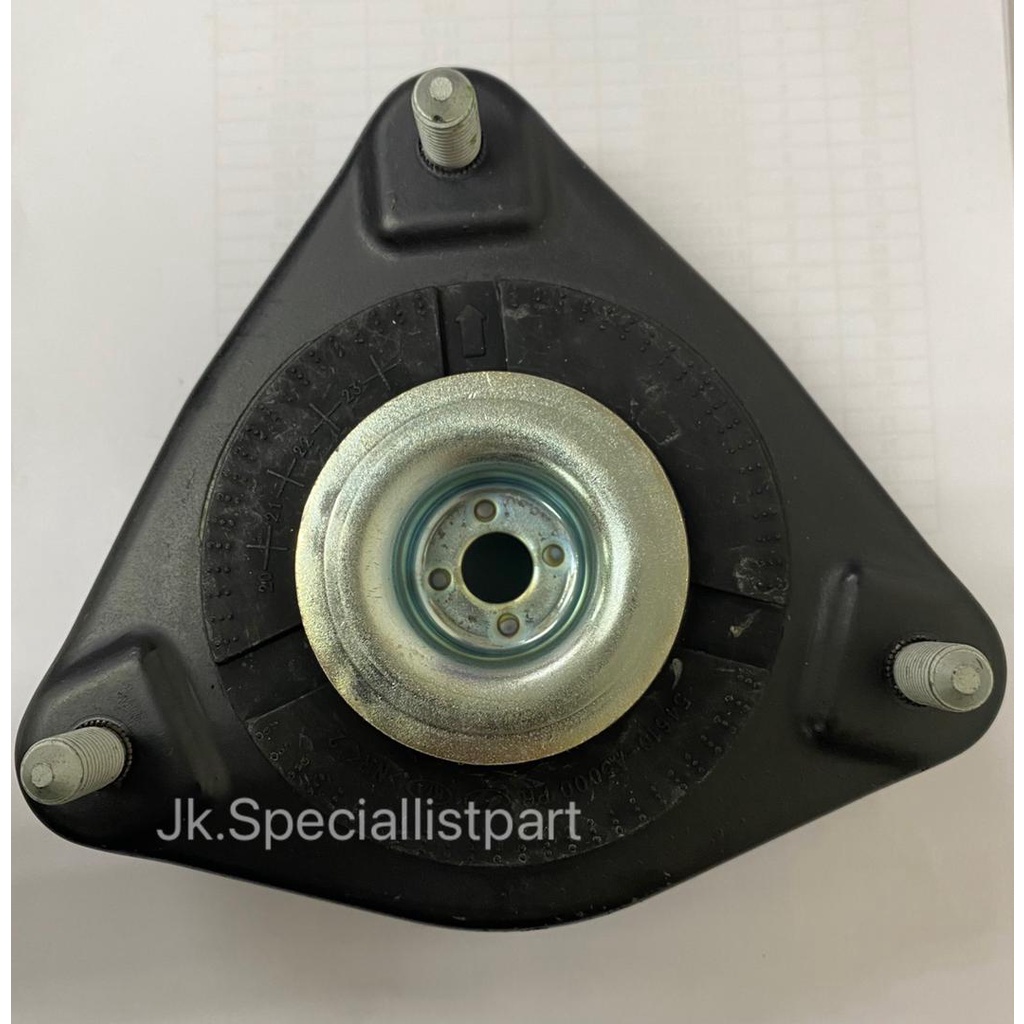 ABSORBER MOUNTING FRONT LEFT / RIGHT (1PC) GENUINE PART (ORIGINAL ...