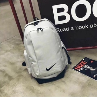 Ready Stock Nike Backpack BagFast ShippingNike Unisex Air Laptop Sport ...