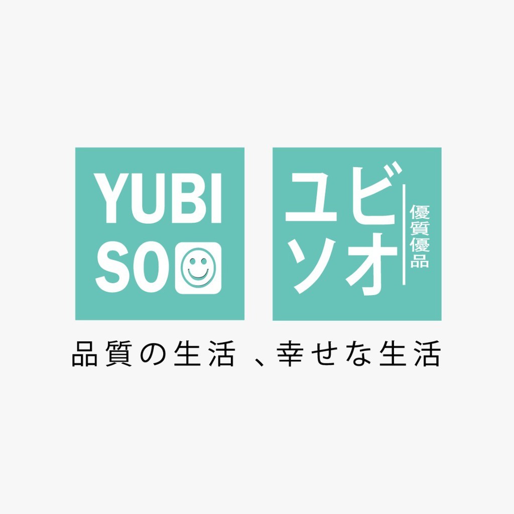 Yubiso Official Store Online, December 2022 | Shopee Malaysia