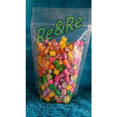 Sticky / ROCK CANDY MIX 1KG,500Gram | Shopee Malaysia