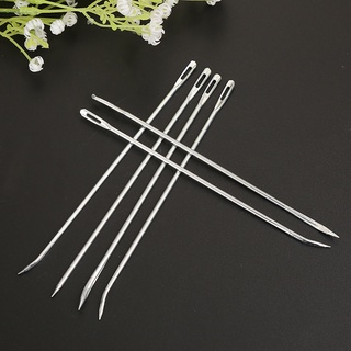 Jarum Jahit Tangan Bangkok / Gunny Bags Stitching Needles / Jarum Jahit ...