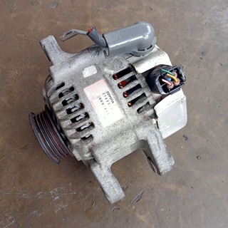 Alternator Toyota Vios ncp93 original japan | Shopee Malaysia