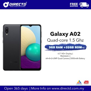 DirectD Official Online Store, August 2022 | Shopee Malaysia