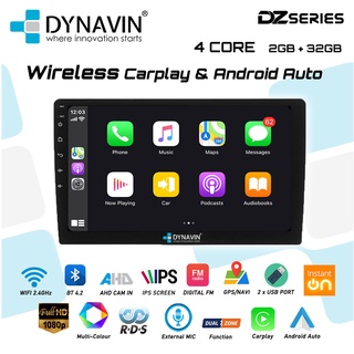 Dynavin Official Store, Online Shop | Shopee Malaysia