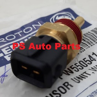 Proton Wira VDO Thermo Water Temperature Switch Original Proton ...