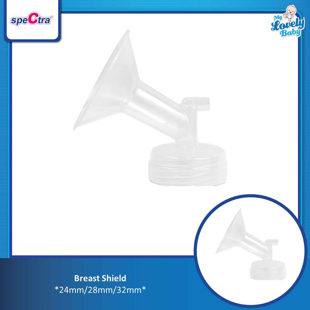 Spectra Shield Only (24mm/28mm/32mm) | Shopee Malaysia