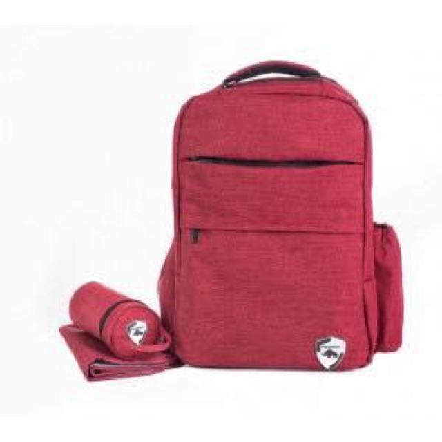 Princeton Mommy Bag ( Urban Series ) | Shopee Malaysia