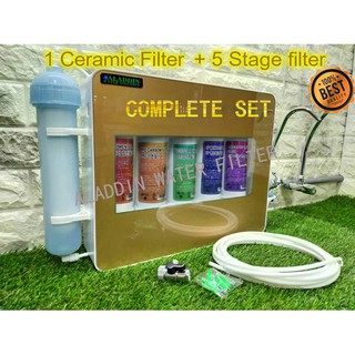 water filter - Prices and Promotions - Mar 2022 | Shopee Malaysia