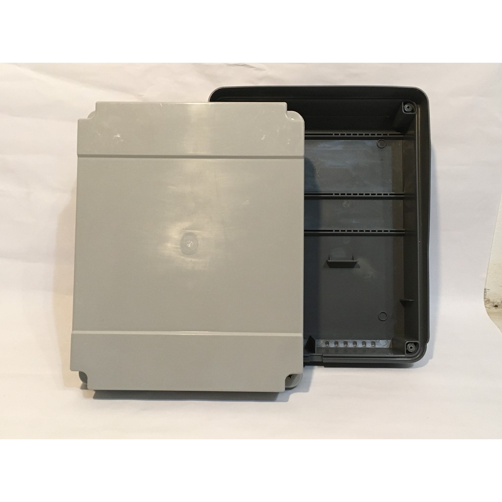 Autogate PVC Box Outdoor PVC Waterproof Control Panel Housing/Box ...