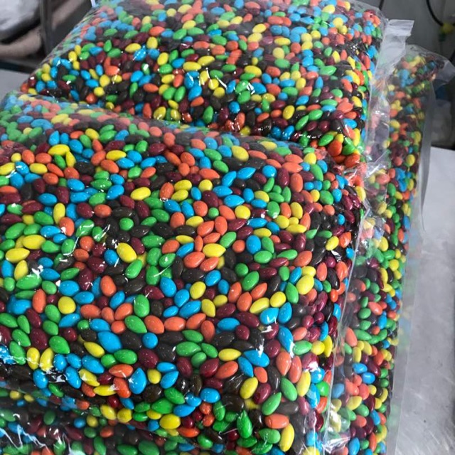 Coklat kuaci viral (1kg) | Shopee Malaysia