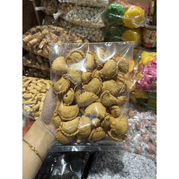 MINI KARIPAP INTI UDANG | Shopee Malaysia