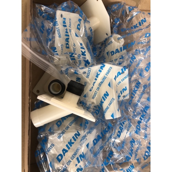 original acson/daikin ceiling cassette drain connector | Shopee Malaysia