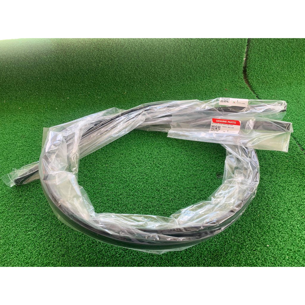 Perodua Axia Advance Roof Moulding | BeeCost