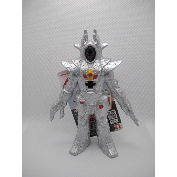 Ultra Monster Series Deathfacer #137 Original Bandai | Shopee Malaysia